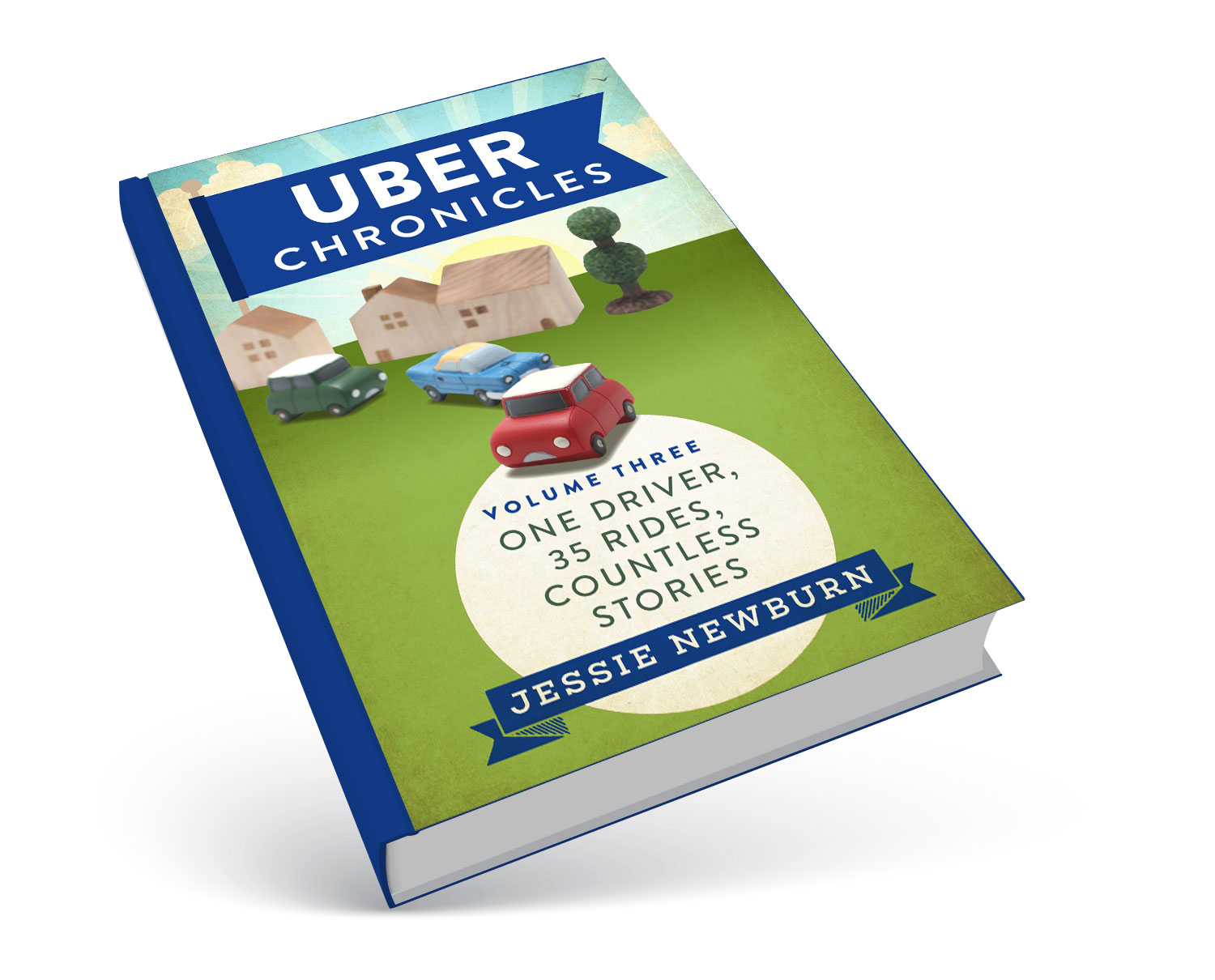 Books – Jessie Newburn Writer